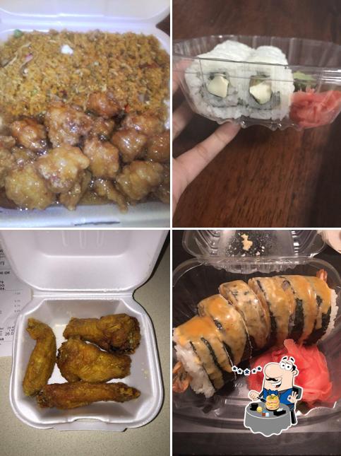 Cheng's Chinese Restaurant, Orlando - Restaurant menu, prices and reviews