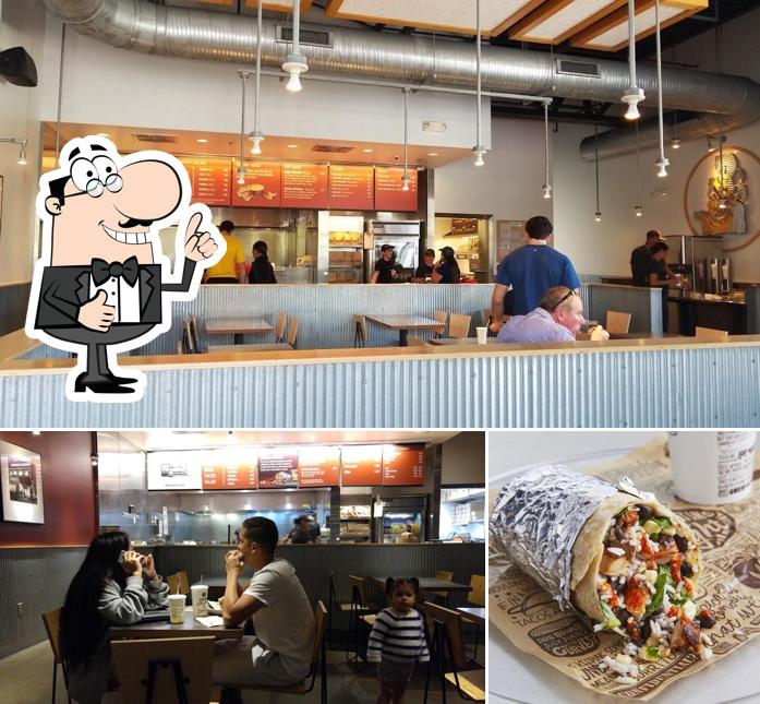 Chipotle Mexican Grill, 129 NW 136th Ave in Plantation - Restaurant ...