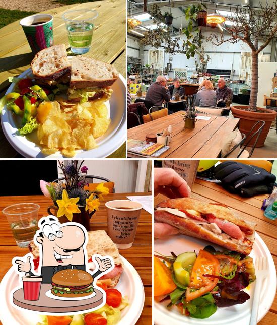 Disco-licious - Restaurant menu, prices and reviews