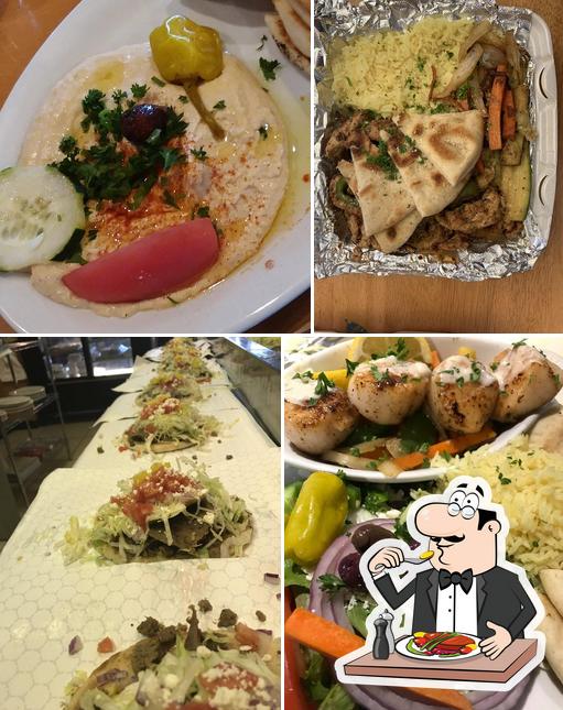 Top 5 restaurants with sub sandwiches in Dublin, Ohio, october 2025 ...