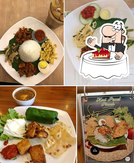 Eng's Resto PIK, North Jakarta - Restaurant menu, prices and reviews