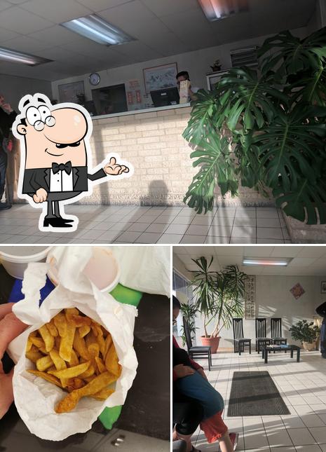 Beijing House in Basingstoke - Restaurant reviews