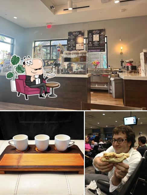PB&J Bistro & Café, Niceville - Restaurant menu, prices and reviews