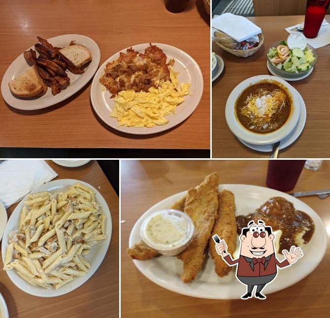 Top 2 restaurants with fried rice in Luna Pier, september 2025 ...