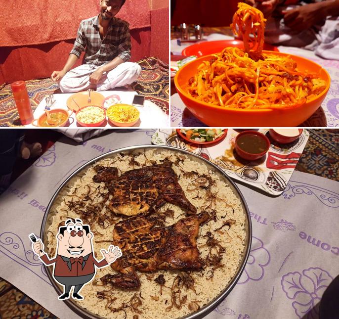 Gulf Restaurant, Koothanallur - Restaurant menu, prices and reviews