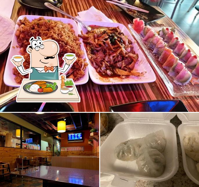 J Wok Chinese Kitchen, Berwyn - Restaurant menu, prices and reviews