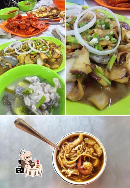 Lan Tien Restaurant, Bacolod - Opiniones del restaurante