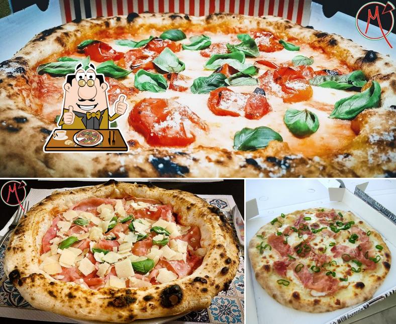 M'pizza, Messancy - Menu du restaurant, prix et avis