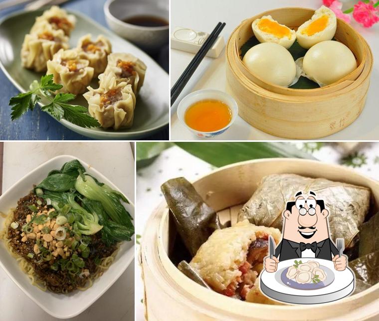 New Main Moon Chinese Restaurant, New Milford - Restaurant menu, prices ...