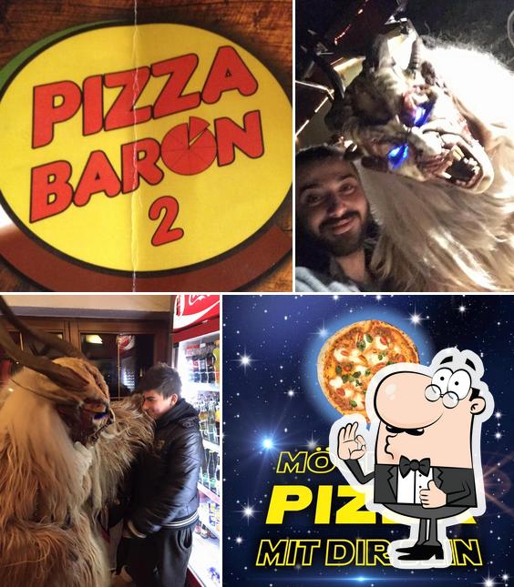 Pizza Baron 2, Lenzing - Speisekarte, Preise und Bewertungen