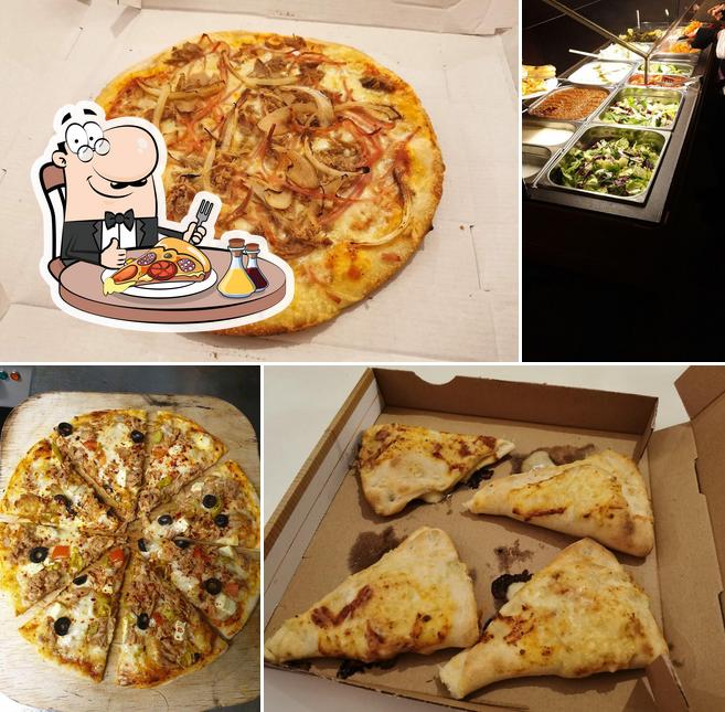 Pizzeria Grazia, Hachenburg - Speisekarte, Preise und Bewertungen