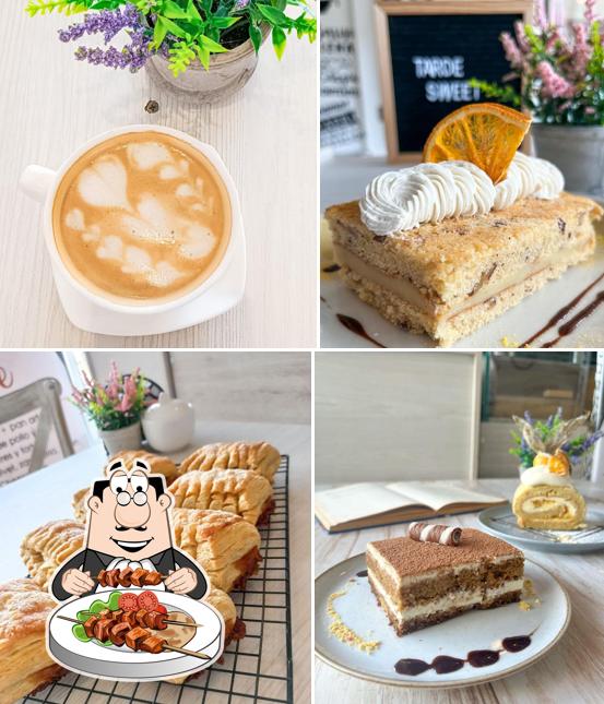 Café Sweet moments, Cali - Restaurant menu and reviews