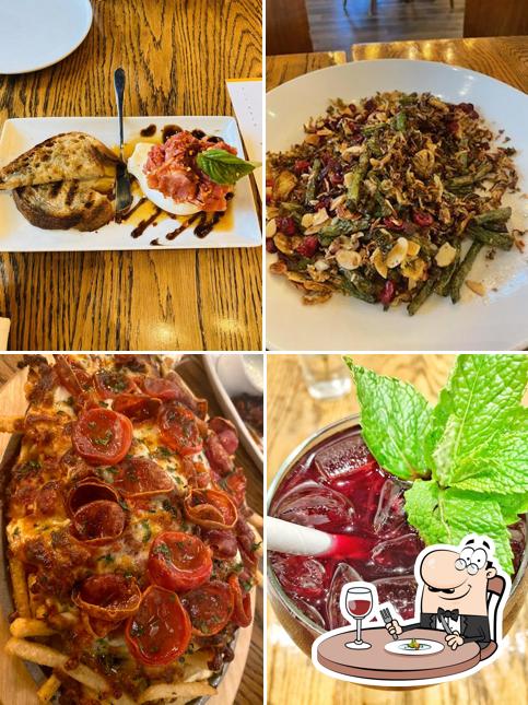 Cracked by Chef Adrianne, South Miami - Restaurant menu, prices and reviews
