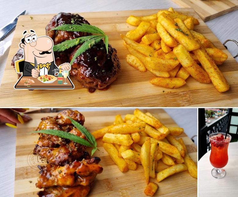 Fusion Cocktail Lounge pub & bar, Johannesburg - Restaurant reviews