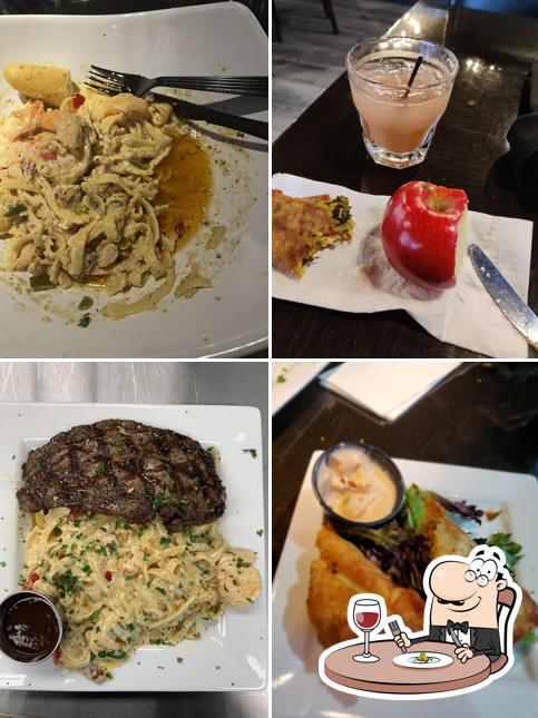 Grille 55, South Euclid - Restaurant menu, prices and reviews