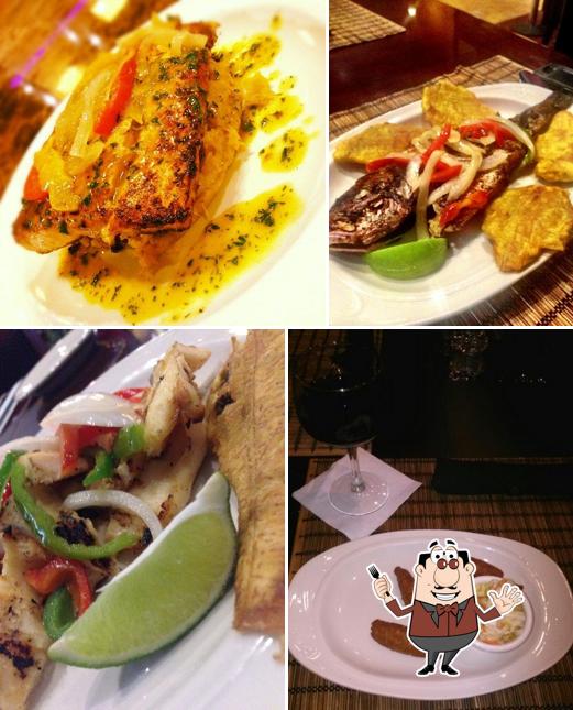 Moca Cafe & Lounge, North Miami - Restaurant menu, prices and reviews