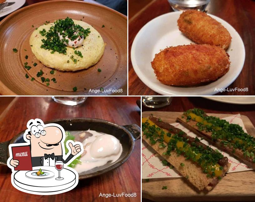 MoVida, Melbourne - Restaurant menu, prices and reviews