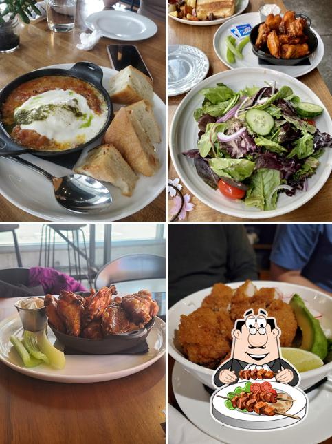 Stillwater, Boston, Chinatown - Restaurant menu, prices and reviews