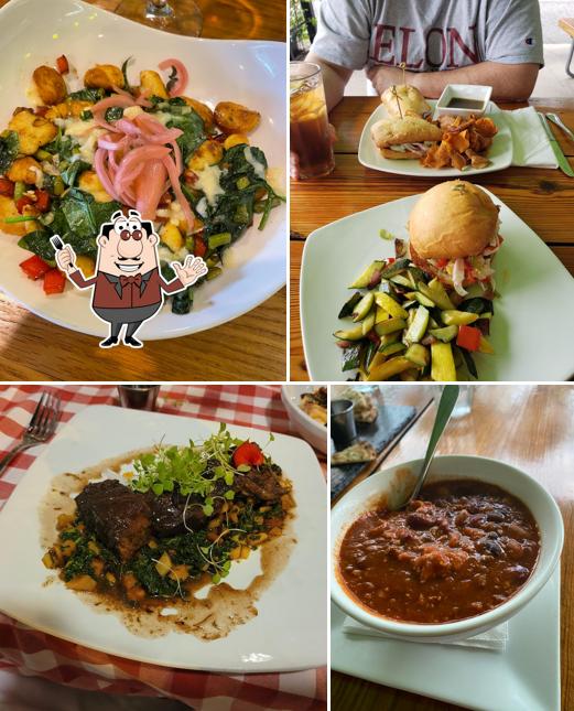 The Refectory Cafe, Durham - Restaurant menu, prices and reviews