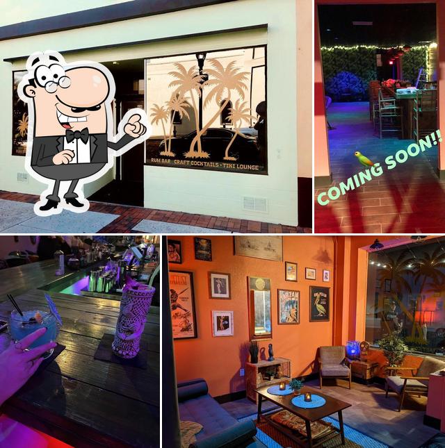 The Tipsy Skipper, Ocala - Restaurant menu, prices and reviews