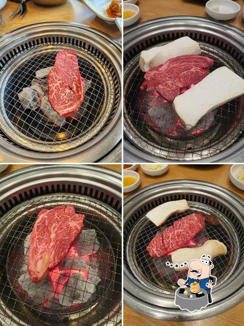 남도한우, Damyang - Menú del restaurante, precios y reseñas