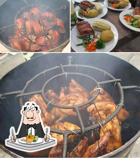 Al Cilindro Peruano Lima, Rimac - Menú del restaurante, precios y reseñas