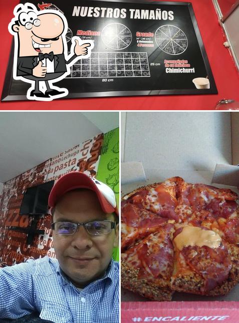 Black Pizza FX (Centro) restaurant, Aguascalientes - Restaurant reviews
