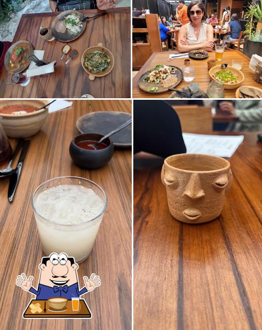Carmelita Molino y Cocina, Tijuana - Restaurant menu, prices and reviews