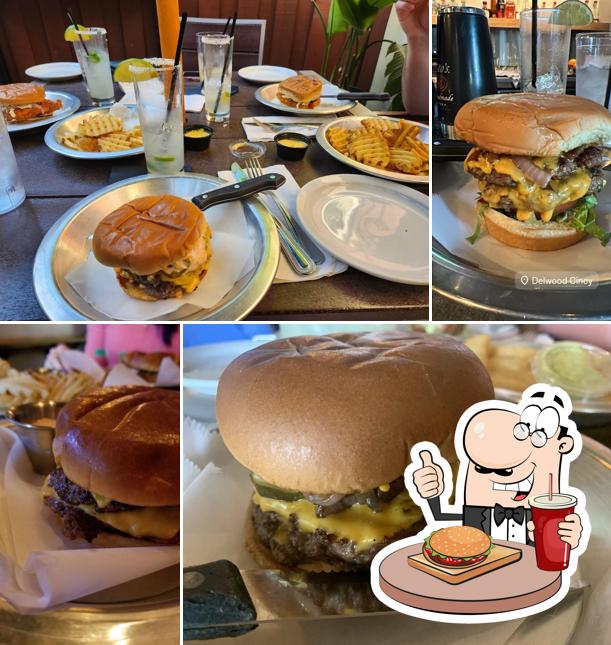Delwood, Cincinnati - Restaurant menu, prices and reviews