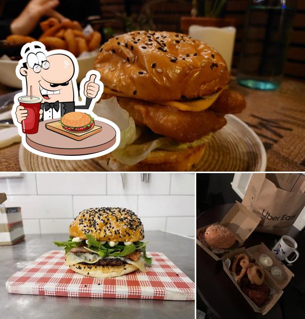 FatFingers, Surry Hills - Restaurant menu, prices and reviews