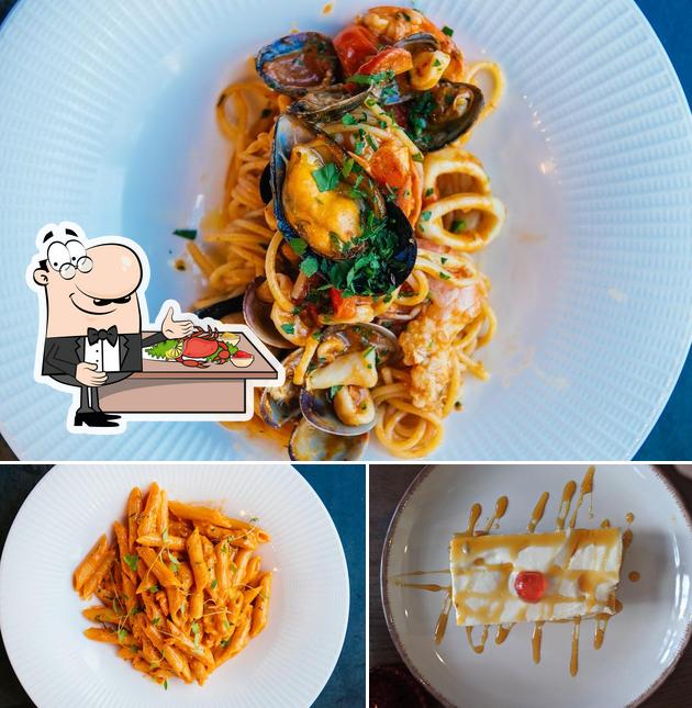 Figo Leyton in London - Restaurant reviews