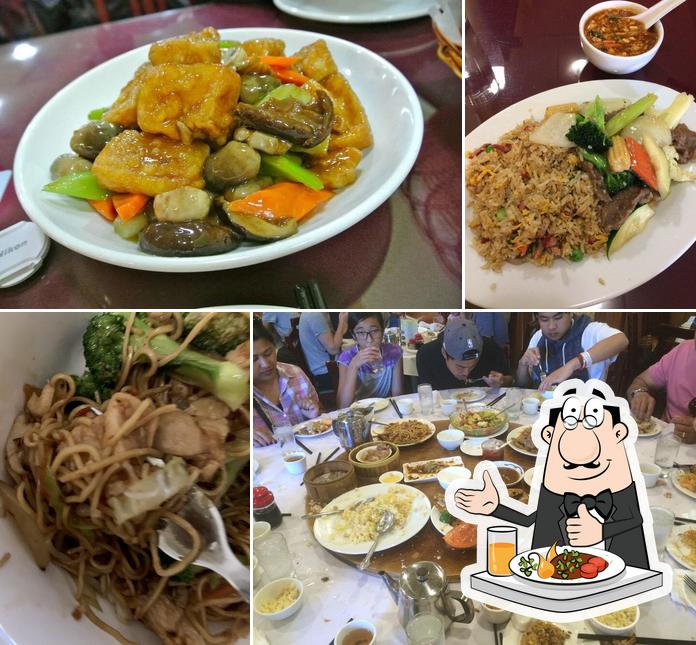 Ho Fung Chinese Restaurant, New Westminster - Restaurant menu, prices ...