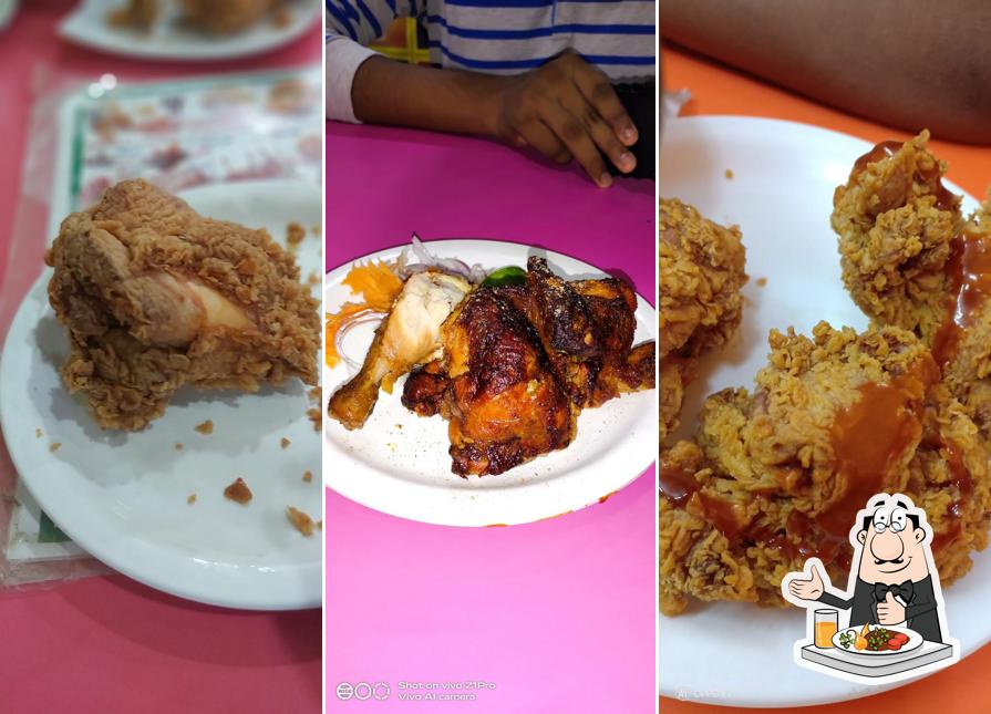 Hot Chik, Paramakudi - Restaurant menu, prices and reviews