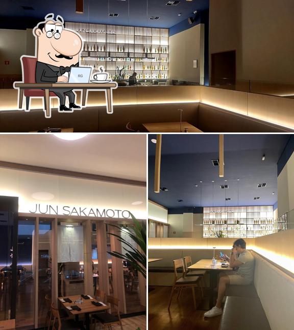 Jun Sakamoto restaurant, João Pessoa - Restaurant reviews