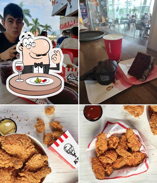 KFC Ventura Cúcuta restaurant, Cúcuta - Restaurant reviews