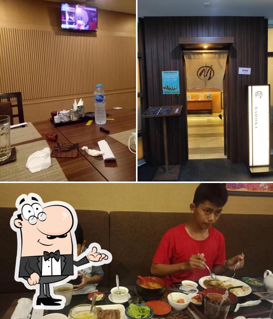 MADOKA JAPANESE RESTAURANT, Bekasi Regency - Restaurant reviews