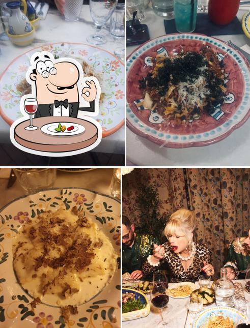 Lolo Amsterdam, Amsterdam - Restaurant menu and reviews