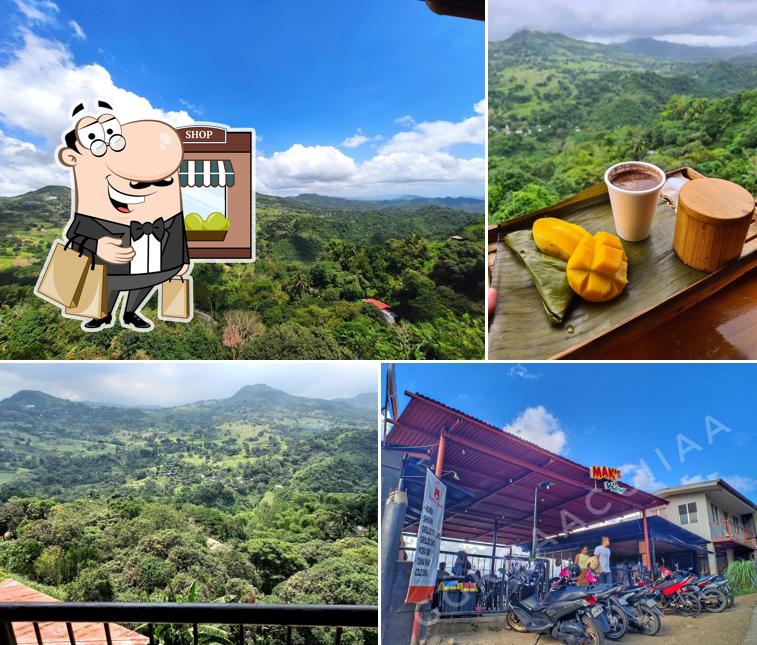 Maks View Busay (Official) restaurant, Cebu City - Restaurant reviews