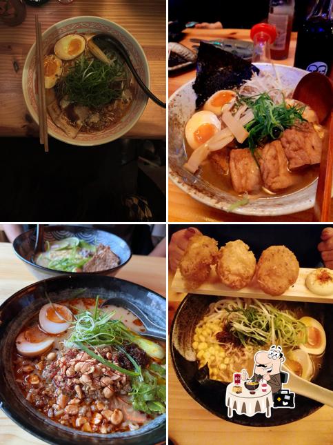 Momiji Ramen & Rice Kiel, Kiel - Speisekarte, Preise und Bewertungen