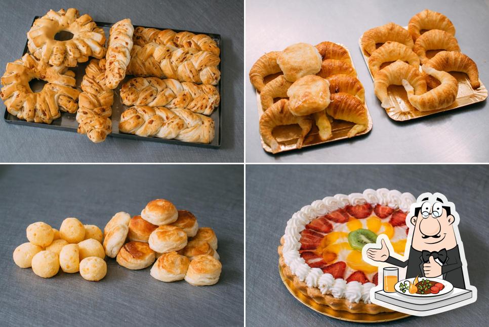 Panadería El Trébol, Bahía Blanca, Zapiola 295 - Opiniones del restaurante