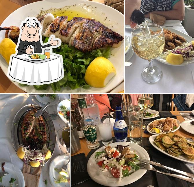 Parko, Nea Poteidaia - Restaurant reviews