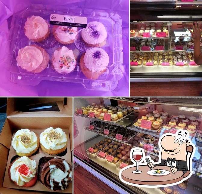 Top 5 restaurants with cupcakes in West Orange, december 2025 ...