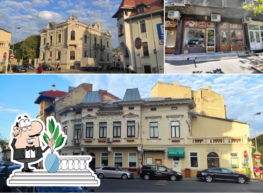 Popa Tatu, Bucharest, Izvor - Restaurant menu, prices and reviews