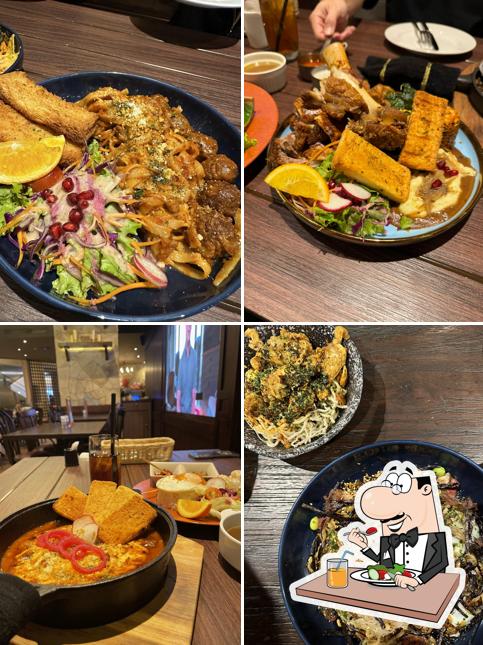 PorkVille Kuningan City, Jakarta - Restaurant menu, prices and reviews
