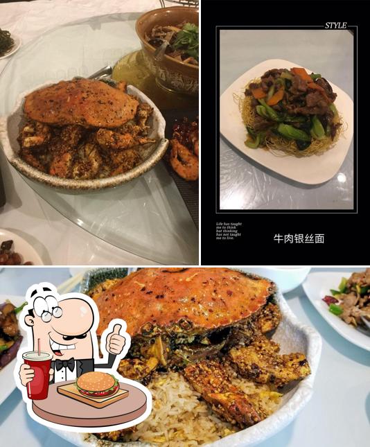 TKS Chinese Cuisine, Plano - Restaurant menu, prices and reviews