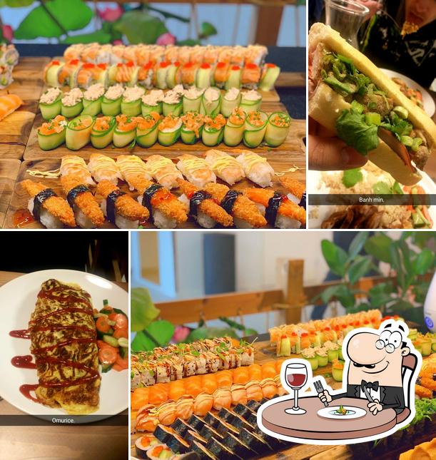 The Alley, Kuopio - Restaurant menu, prices and reviews