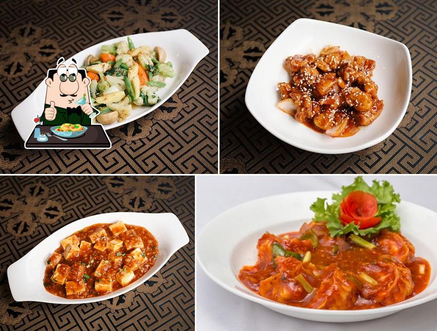 Tibet Kitchen TK restaurant, Bangkok - Restaurant reviews