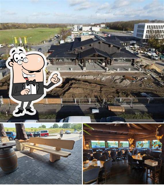 Timberjacks Düren, Düren - Speisekarte, Preise und Bewertungen