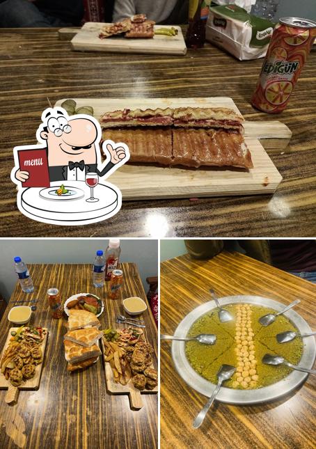 Tost ve Künefe Diyarı, Nizip - Restaurant reviews