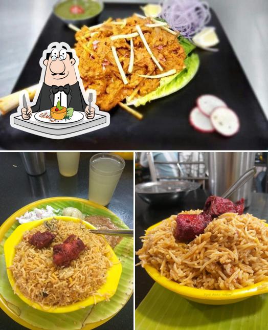 Umar Kabab Corner, Chennai - Restaurant menu, prices and reviews
